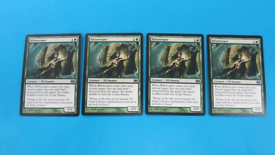 4x RIFTSWEEPER SHAMAN FUTURE SIGHT MTG Magic the Gathering NM ...