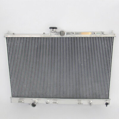 For Mitsubishi Outlander ZE ZF 2.4L 4G64 4 Cyl Petrol 03-06 2R Alloy ...