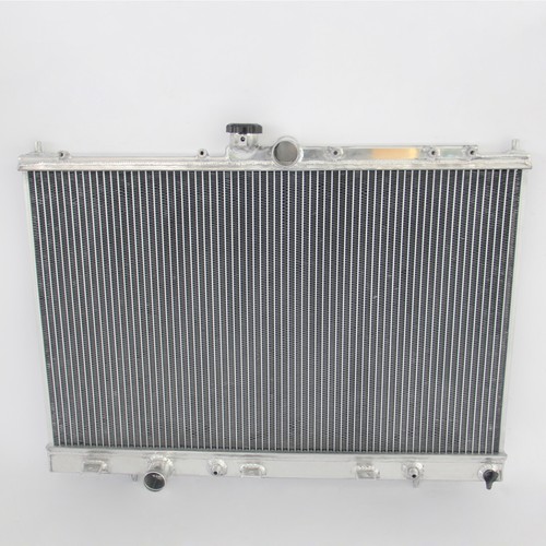 For Mitsubishi Outlander ZE ZF 2.4L 4G64 4 Cyl Petrol 03-06 2R Alloy ...