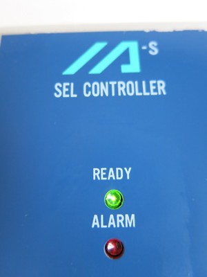 IAI S-SEL-100 Controller _ Intelligent Actuator S-SEL | eBay