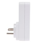 Smart Control Countdown Timer Switch Auto Shut off Outlet Plug-in ...