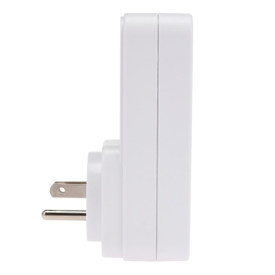 Smart Control Countdown Timer Switch Auto Shut off Outlet Plug-in ...