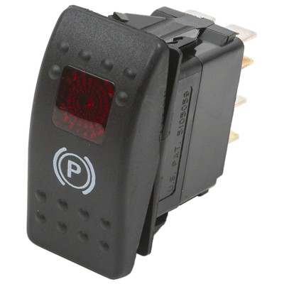 Exmark 130-6874 Rocker Switch Quest S Series | eBay