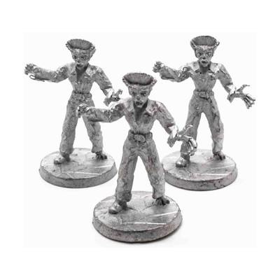 Ral Partha Shadowrun Loose Mini Wasp Male Spirits #2 NM | eBay