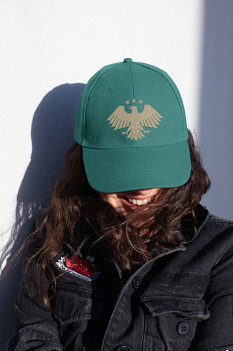 Syria Hat - Logo Hat | 3 Colors Available | eBay