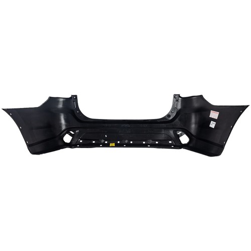 Front Bumper Cover For 2016-2018 Mitsubishi Outlander Primed MI1100301 ...