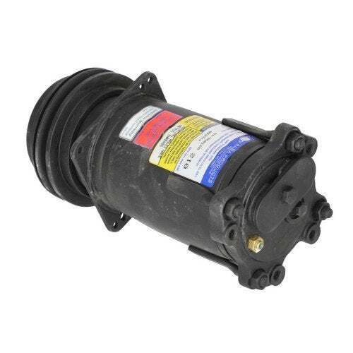 Air Conditioning Compressor - Delco A6 fits John Deere 4020 4230 ...