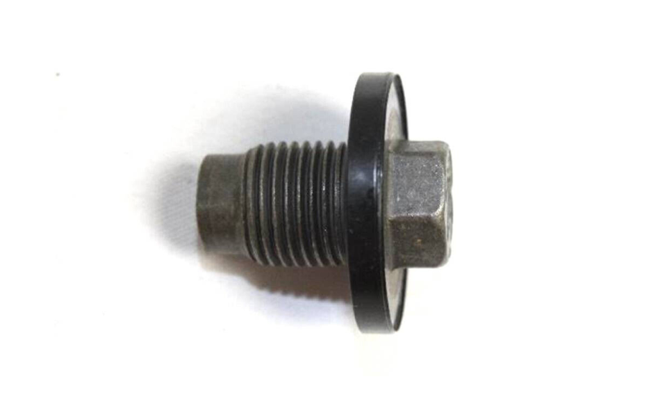 1996-2024 GENUINE MOPAR 6507741AA ENGINE OIL DRAIN PLUG JEEP DODGE OEM ...