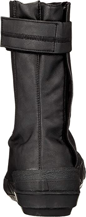 SOKAIDO TH-302F Safety TABI Boots Synthetic Leather Fastener FedEx/DHL ...