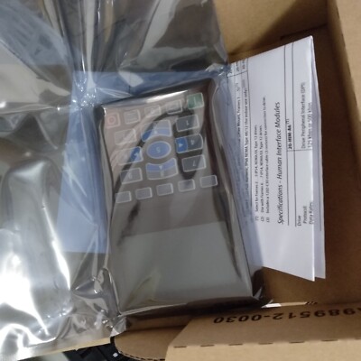1pc 20-HIM-A6 PowerFlex Human Interface Module | eBay