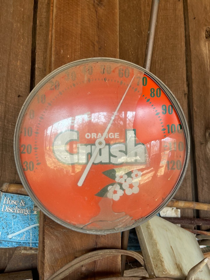PAM or Other 12" CONVEX Advertising Clock Replacement Glass, 1/8" Thick ...