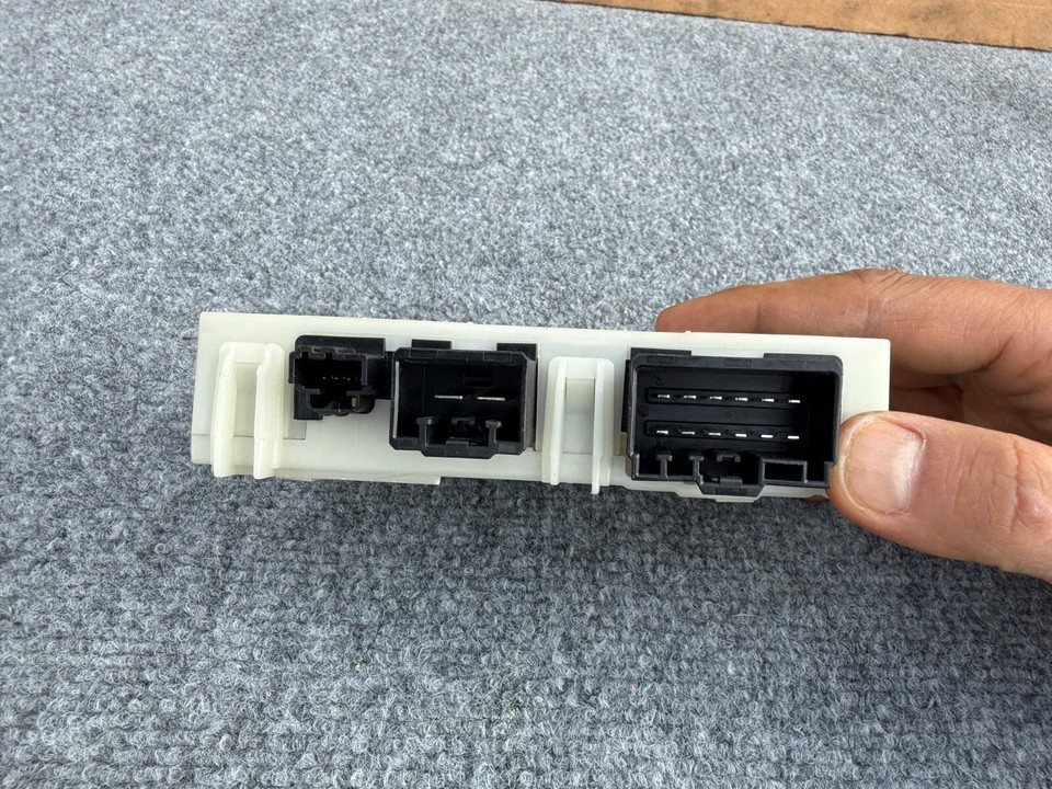 FORD BRONCO SPORT 2021-2025 OEM TRAILER TOWING CONTROL MODULE UNIT ...