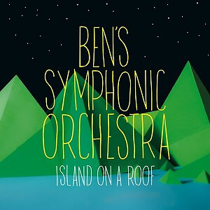 Island On A Roof, Ben's Symphonic Orchestra | eBay