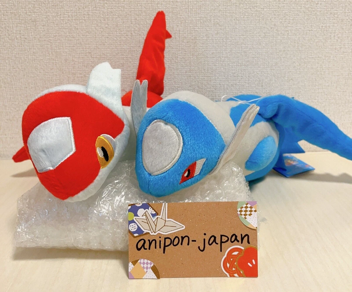 Legendary Baby Pokemon Latias