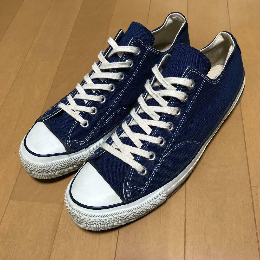 Blue Frame Surplus Converse All Star Navy Us11 Men 11… - Gem