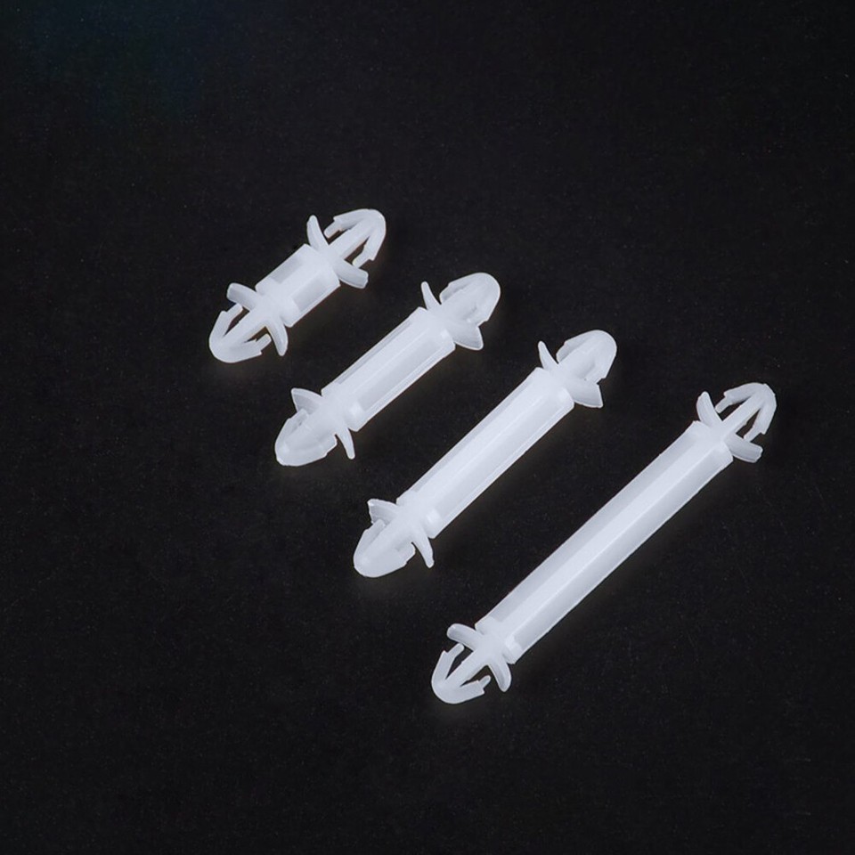PCB Circuit Board Support Standoff Pillar Snap Lock Locking Insulation ...