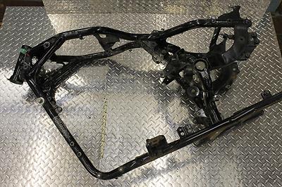 2006 SUZUKI C 50 BOULEVARD MAIN FRAME CHASSIS OEM C50 06 | eBay