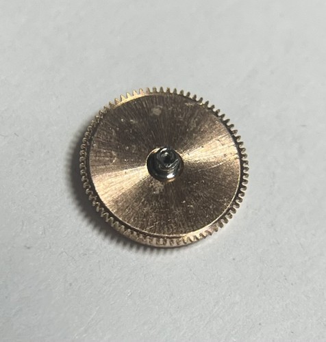 OMEGA 682 Movement For Complete Barrel Replacement Part | eBay