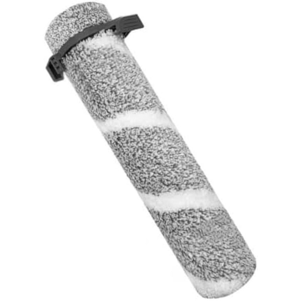 For Bissell V2 Floor Cleaner Plush Roller Brush Filter for Vacuum ...