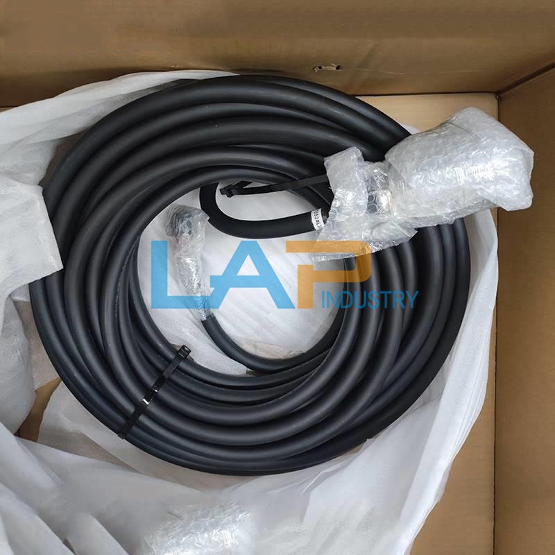 1PC New Applicable to FANUC Robot Encoder Cable A660-2007-T352#L30R53A ...