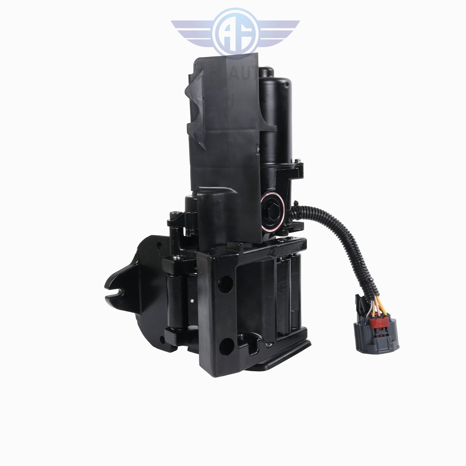 84452642 Drivers Side Power Step Motor W Linkage New For GM Tahoe Yukon ...