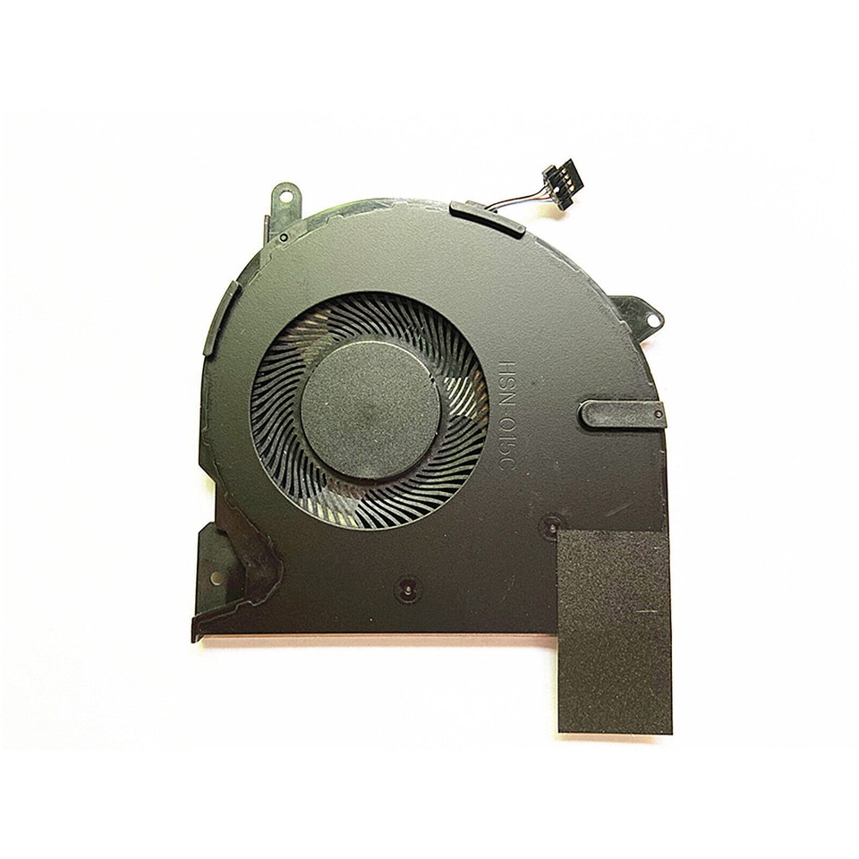 CPU Cooling Fan for HP ZHAN 66 Pro 14 G2 HSN-Q15C 440 445 G6 Laptop ...