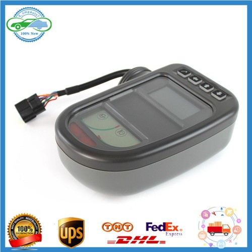 Genuine-New I-ECU Monitor 14390065 Fits for Volvo EW140B Excavator | eBay