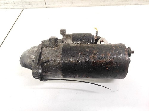 1005831230 251102 Starter Motor for SAAB 9-3 UK1565010-20 | eBay UK