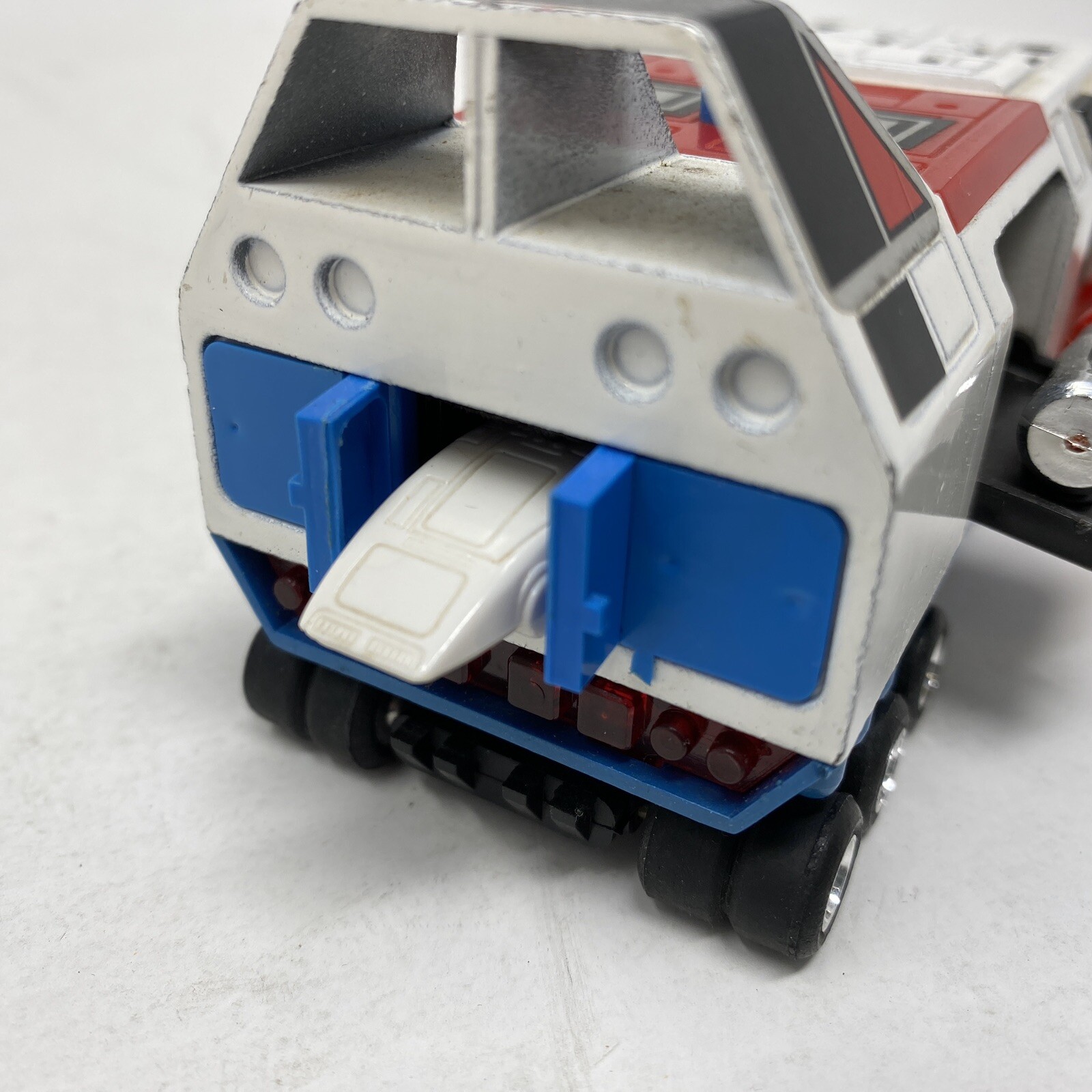 Popy Chogokin Shogun Tosho Daimos Transer PB-50 From Japan Diecast ...