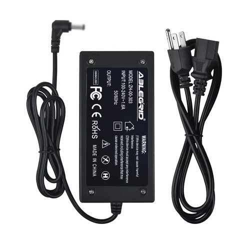 AC/DC Adapter For AI Part No AI21-3203 AI213203 A121-3203 PA1090 ...