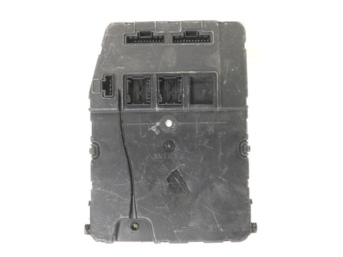 RENAULT STEUERGERÄTE MODULE CONTROLLER CONTROL UNIT BSM BSI UCH USM ...