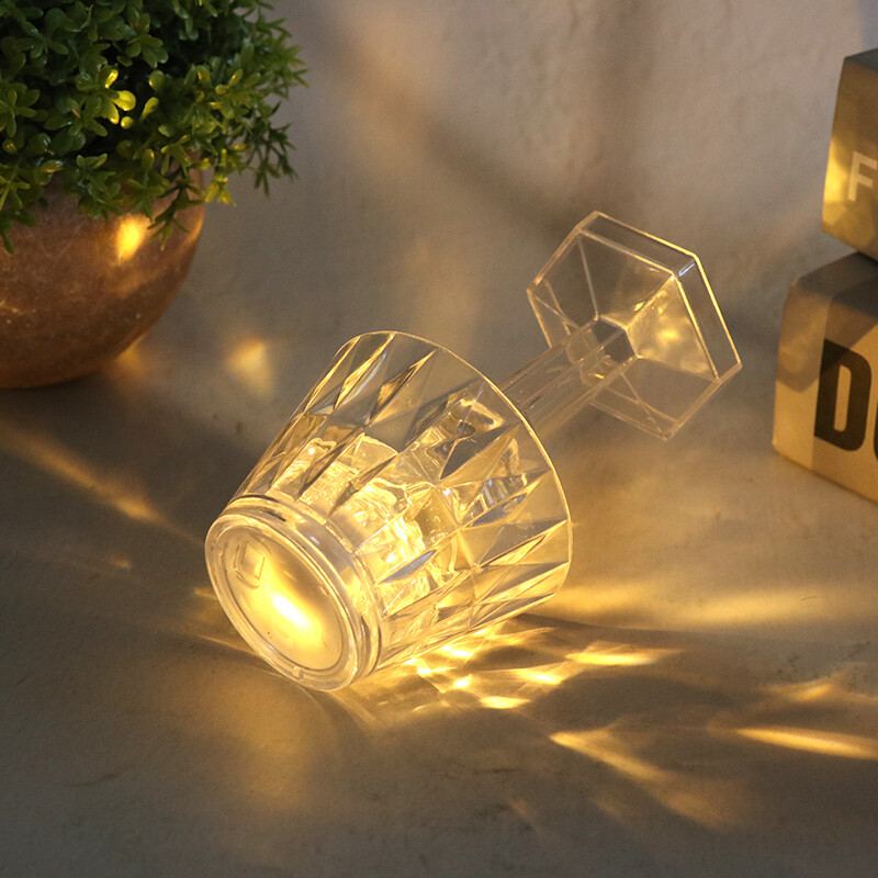 Dollhouse Miniature LED Light Floor Lamp Standing Lamp Table Lamp Home ...