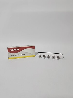 Replacement for 757 (for SATCO) and others - 10 Pieces | eBay