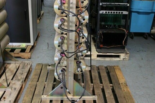 TX/RX TXRX Bird Technologies 5 Ch VHF Transmit Combiner | eBay