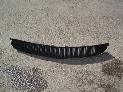 MERCEDES BENZ A-CLASS W177 FRONT BUMPER LOWER GRILL A1778853203 | eBay UK