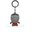 New Marvel Superhero Figural KeyChain Series 1 & Series 2 3-D ...