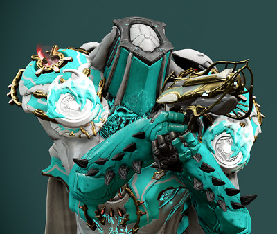 Warframe(PC) - Sicarus Prime (Vaulted) | eBay.de