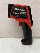 Snap on Snap-on RTEMP8 Multi-laser Infrared Thermometer for sale online ...
