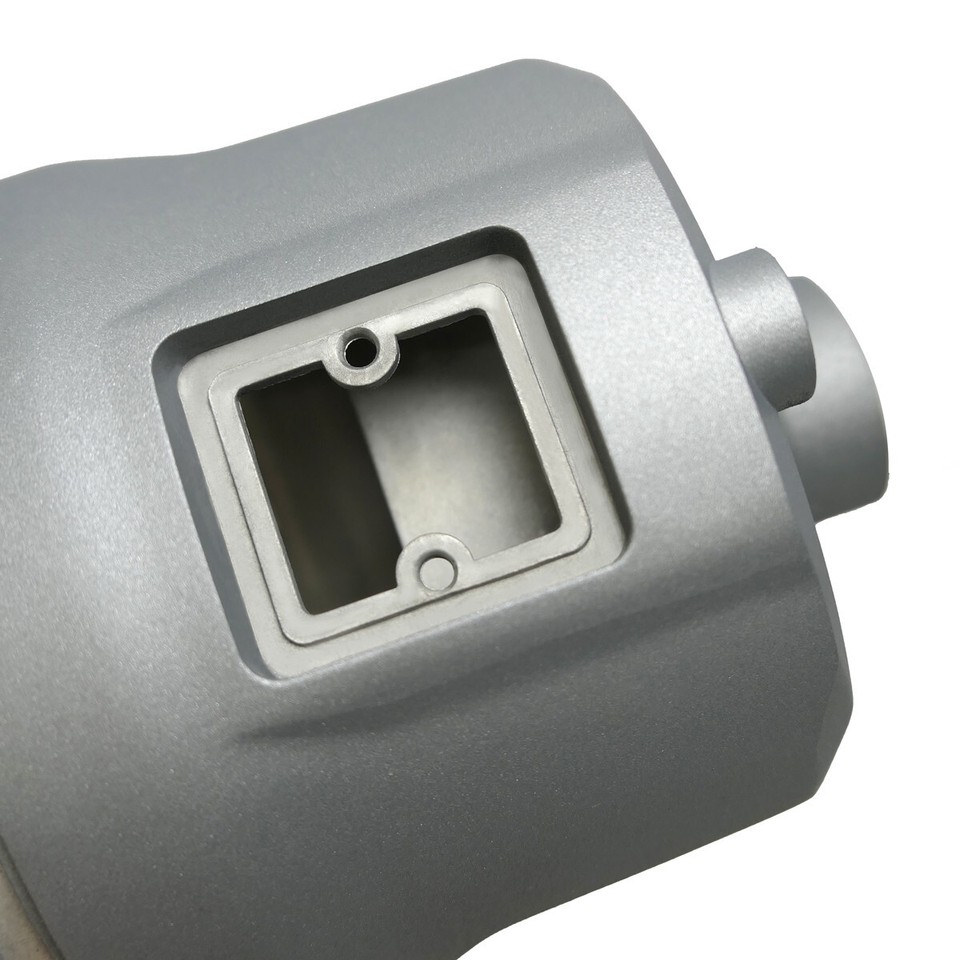 Trimble R10 Bottom Cover for Trimble R10 / R12 / R12i GPS RTK Receiver ...