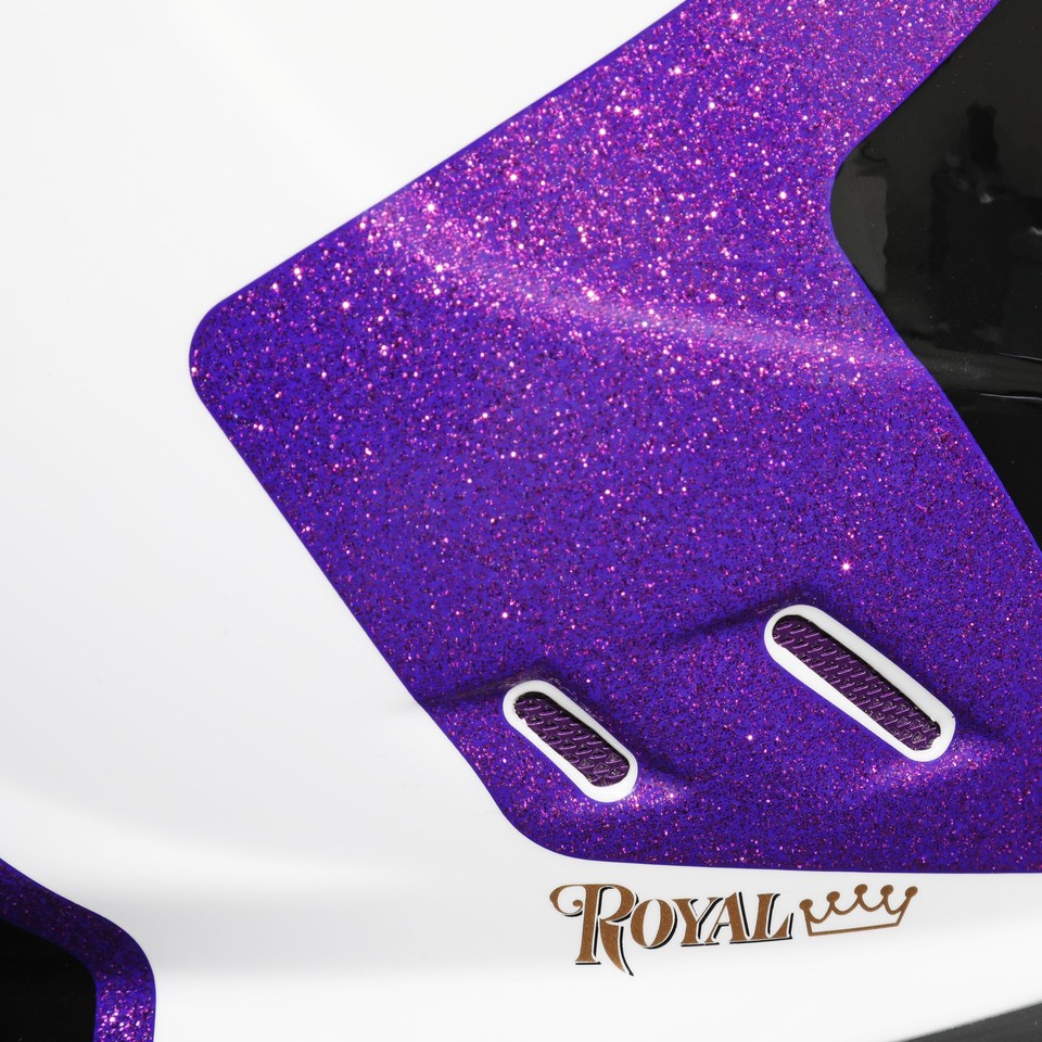 GBDROYSM Helmet Ghost Bandit US - Royal SM | eBay