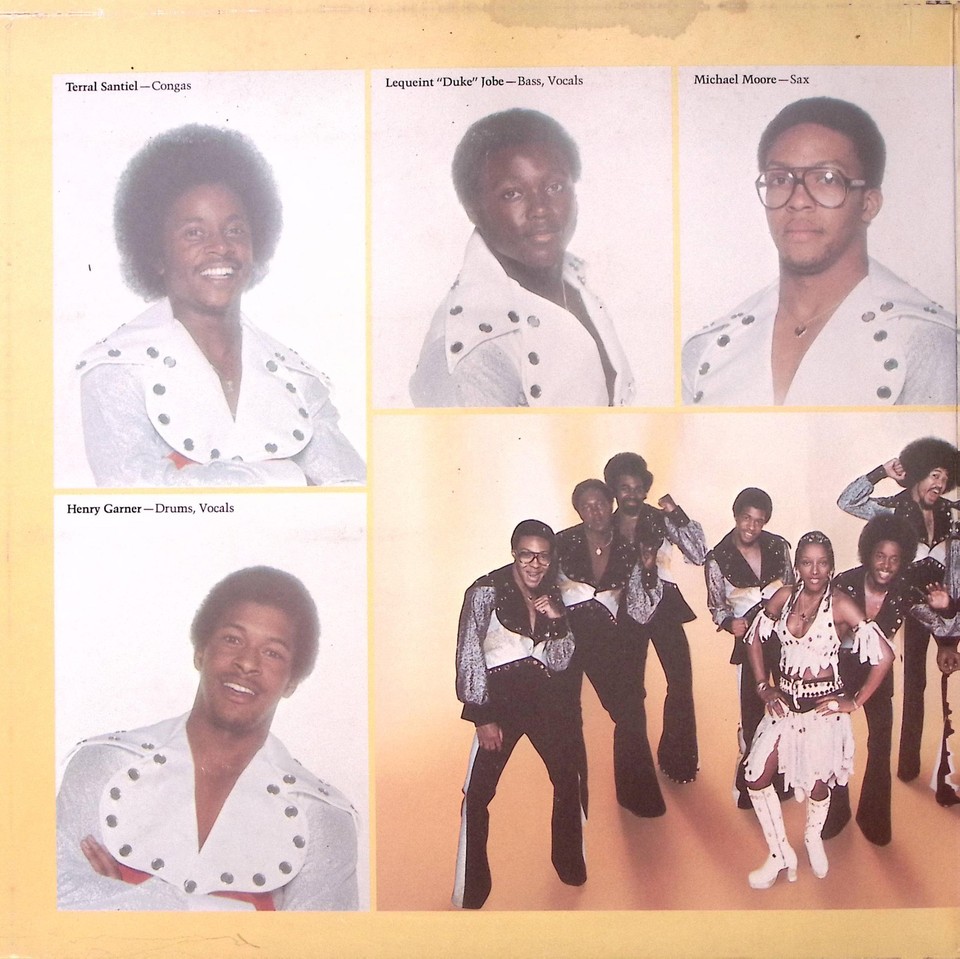 ROSE ROYCE IN FULL BLOOM WHITFIELD RECORDS VINYL LP 229-25 | eBay