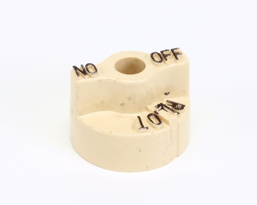 Pitco Knob,Unitrol Dial W/Plt Std P6071267 - Free Shipping - Genuine ...