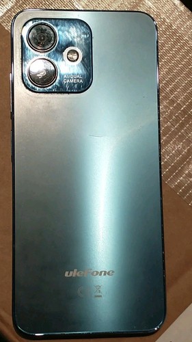 Ulefone Note 16 Pro Smartphone Unlock- 8GB+128GB 50MP Face ID Android ...