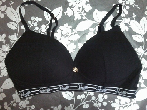 M&S Marks & Spencer non wired bra uk 34C usa 34B euro 75C france 90C | eBay