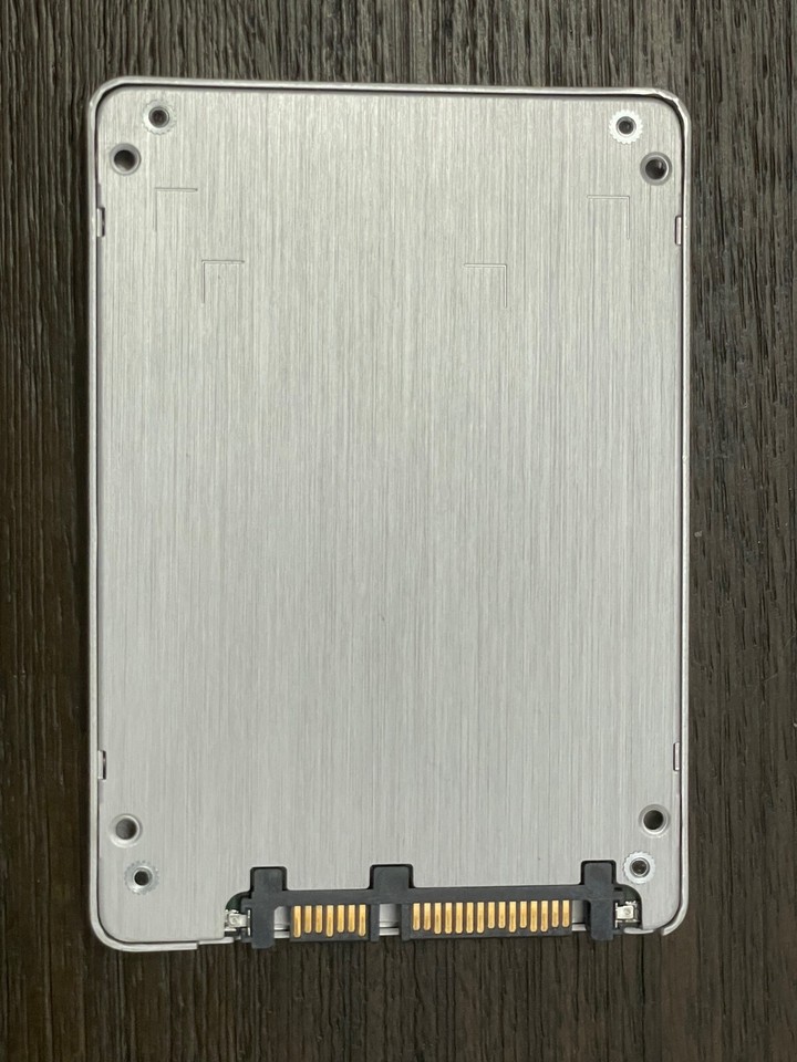 Lite-On 256GB 2.5" SATA SSD Solid State Drive LCS-256M6S | eBay