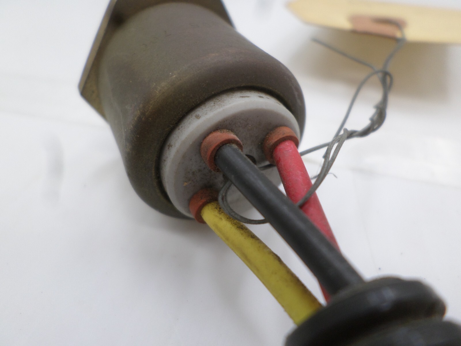 GILLIG Brake Switch 51-23405-000 Bus Truck Part 13020029 for sale ...