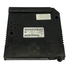 P56045453AI 2001 Dodge Durango 4.7l 4x4 at Body Control Module BCM CTM ...