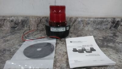 Traffic Control & Road Safety - Federal Signal Vista