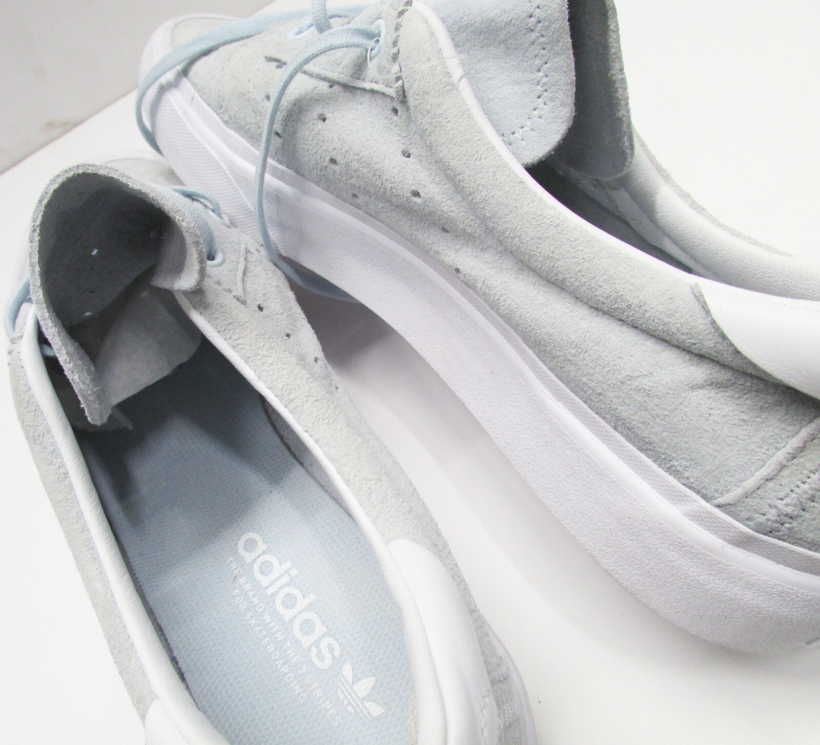 Adidas Canvas #124725859 ART EG2760 LYV 029001 02/20 Size: 11 1/2 | eBay