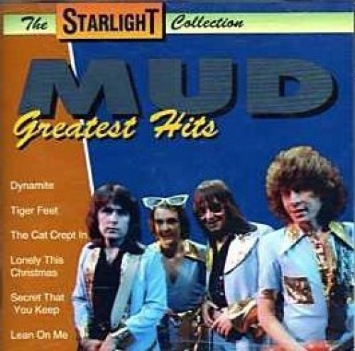 Mud Greatest hits (10 tracks) [CD] 8711638809324 | eBay